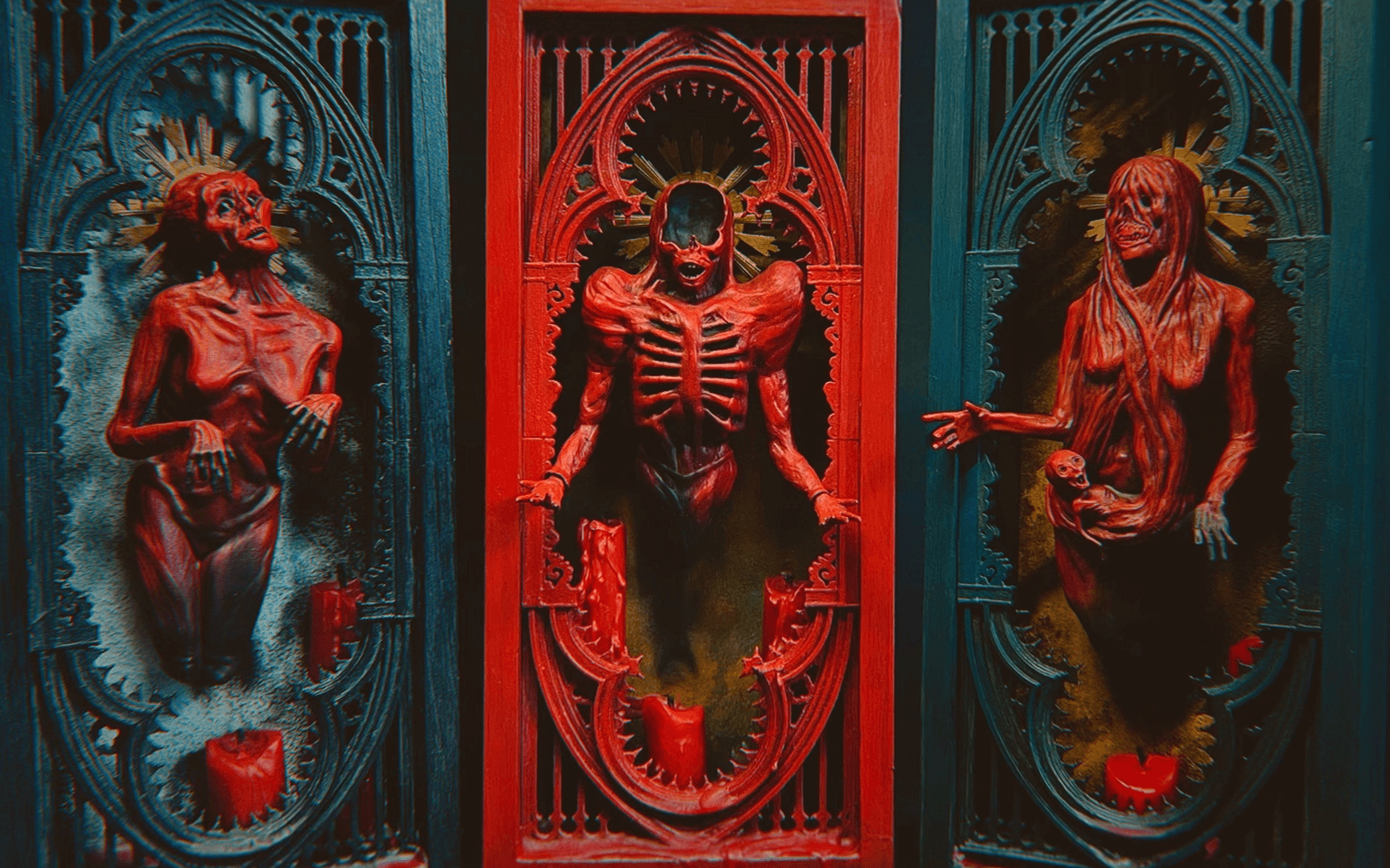 Portfolio | Radley Relics • Handcrafted Nostalgia